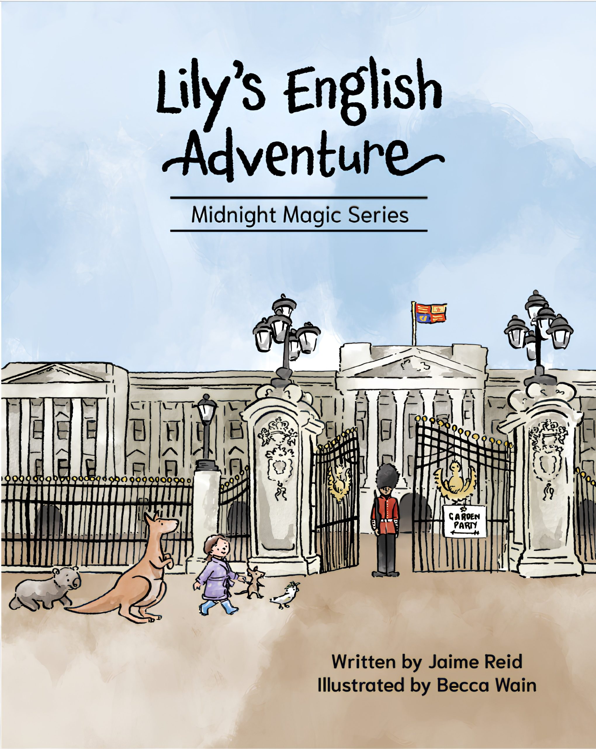 BookGoodies for Kids — BookGoodies Books and Stuff Just for Kids