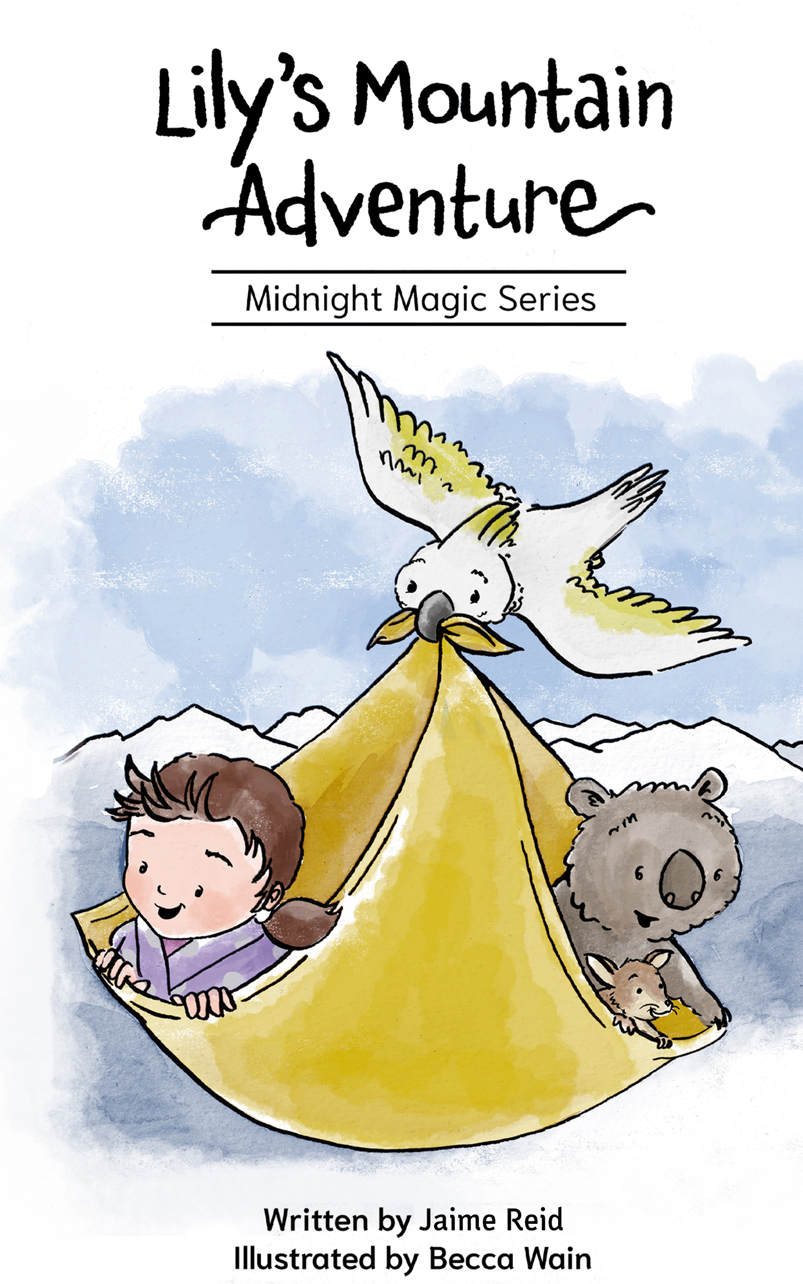 BookGoodies for Kids — BookGoodies Books and Stuff Just for Kids